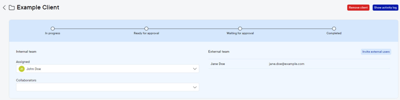 Introduction to Pascal Onboarding